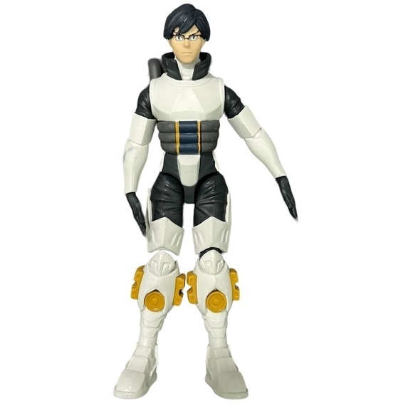 my hero academia | Toys | My Hero Academia Tenya Iida Figure | Poshmark